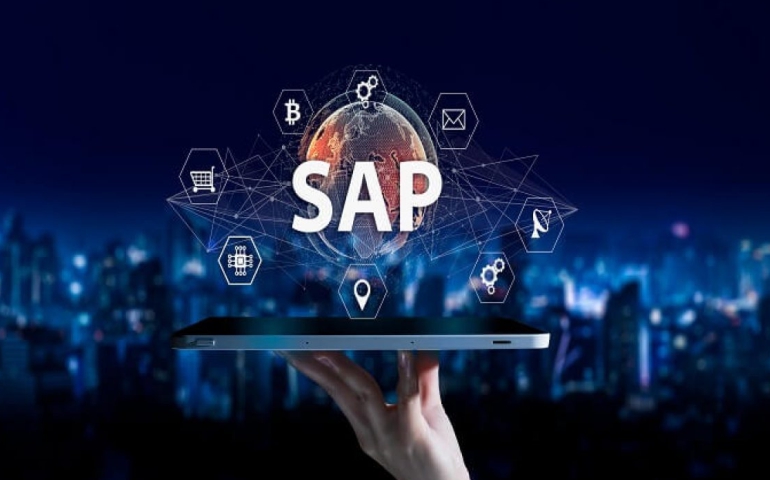 SAP Support Services - Aryacon